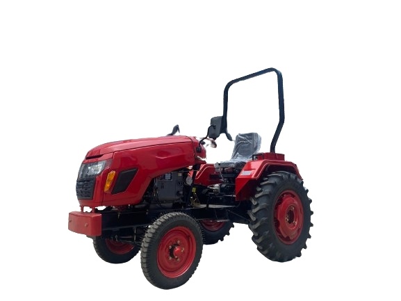 18-24HP Mini Tractor
